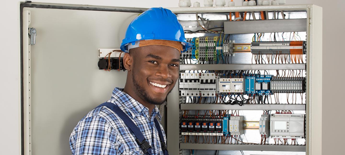 Dahmen - Job für Elektrohelfer (m/w/d)